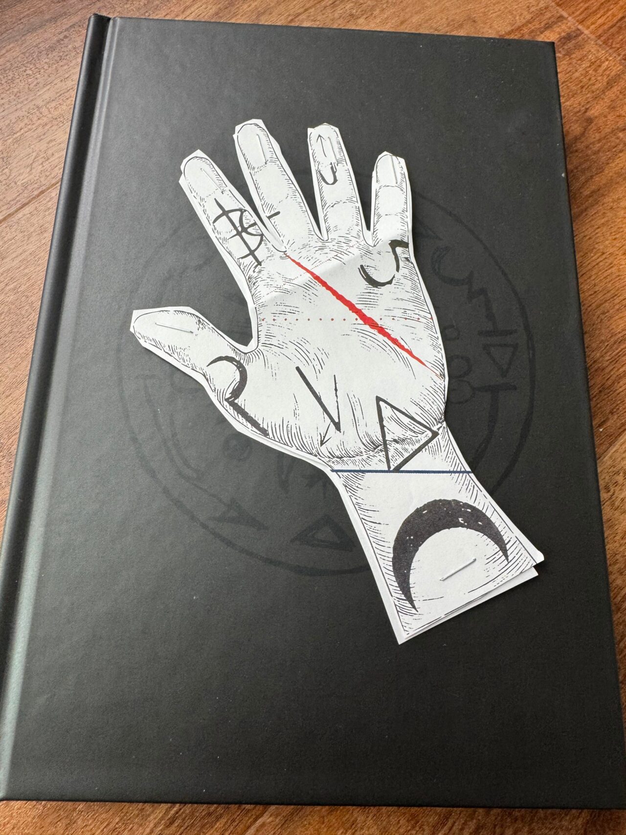 The Origin Story of "Horrors Untold" - Horrors Untold