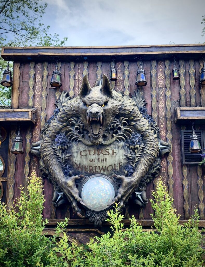 How Successful Is Dark Universe at Universal Orlando's New Theme Park ...