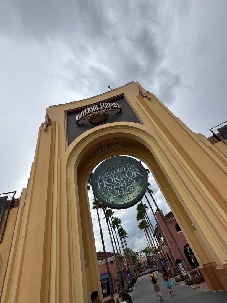 What Can the First Two Weekends Tell Us about HHN 34? - Horrors Untold