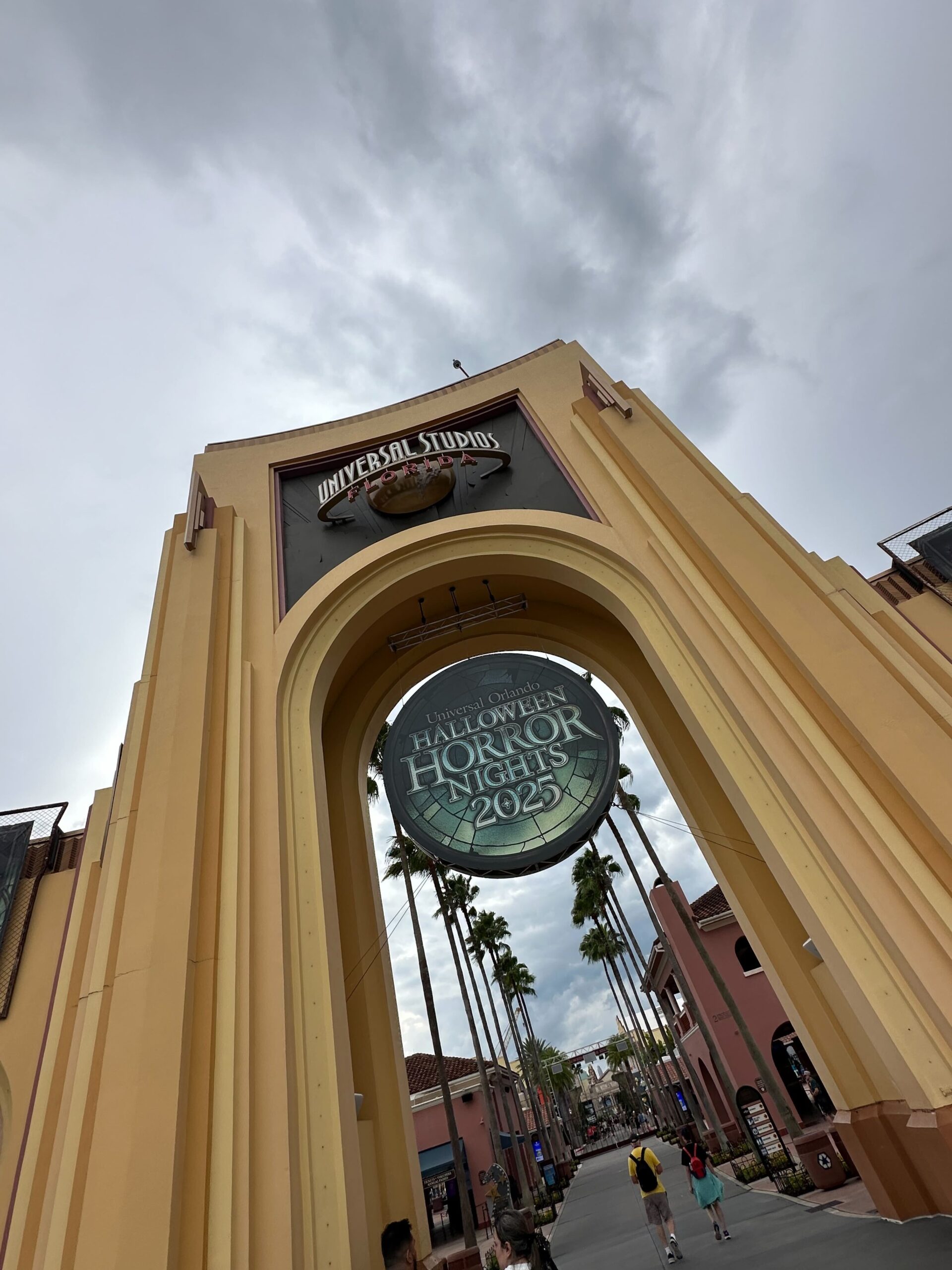 All Shows at Halloween Horror Nights 2025 Explained - Horrors Untold